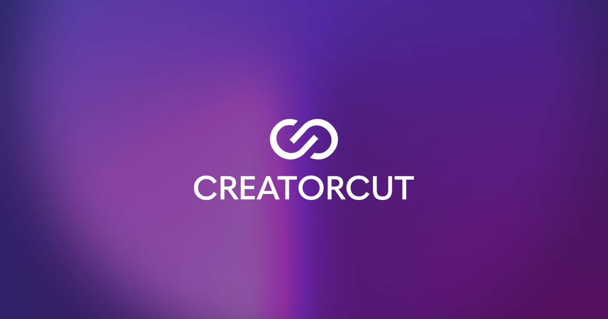 CreatorCut • Catch Fire • Invest and Share Success